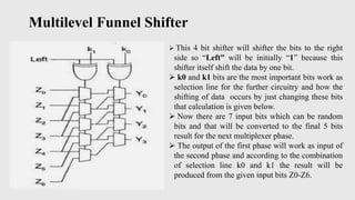 funnel shifter | PPTX