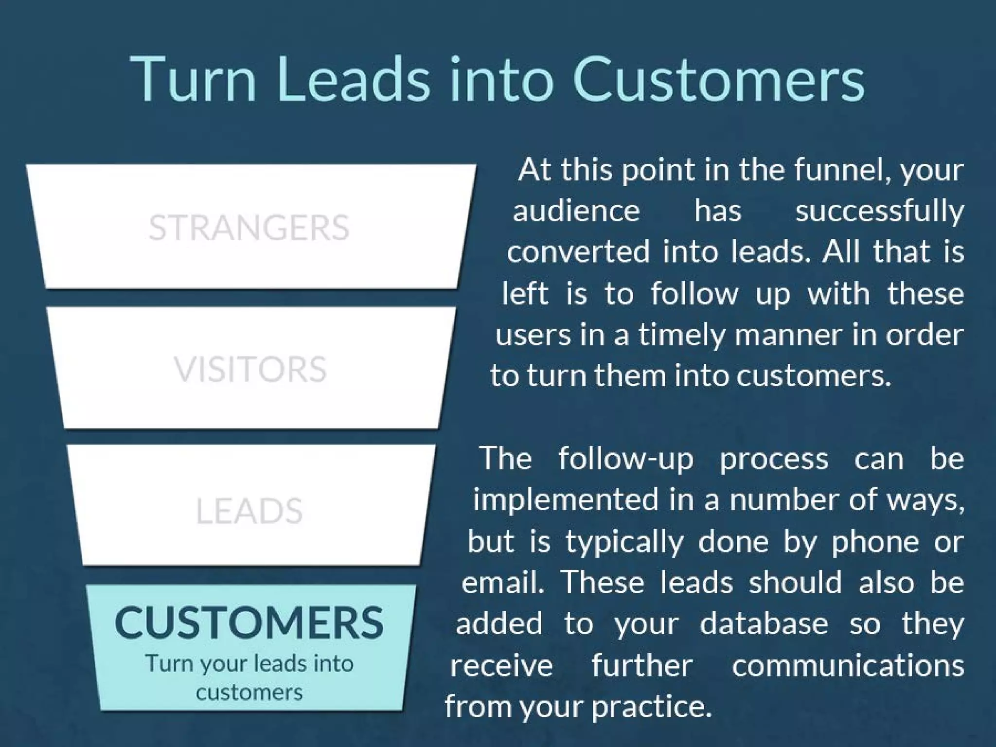 Dissecting the Social Media Funnel | PDF