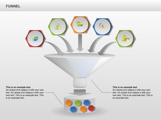 Funnel Sorting Diagrams | PPT
