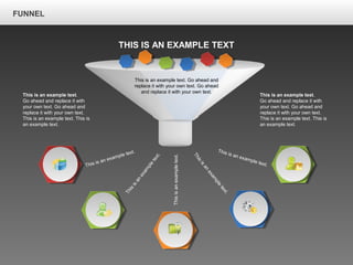 Funnel Sorting Diagrams | PPT