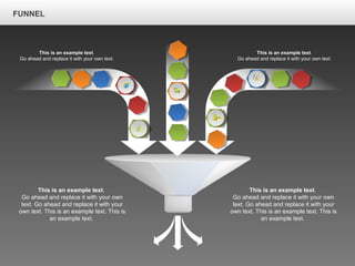 Funnel Sorting Diagrams | PPT