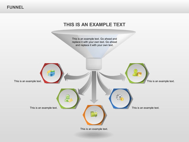 Funnel Sorting Diagrams | PPT