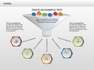 Funnel Sorting Diagrams | PPT
