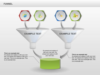 Funnel Sorting Diagrams | PPT