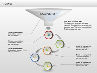 Funnel Sorting Diagrams | PPT