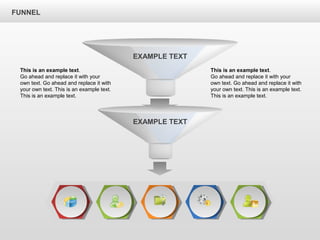 Funnel Sorting Diagrams | PPT