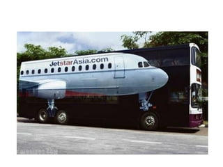 Funniest Bus Ads | PPT