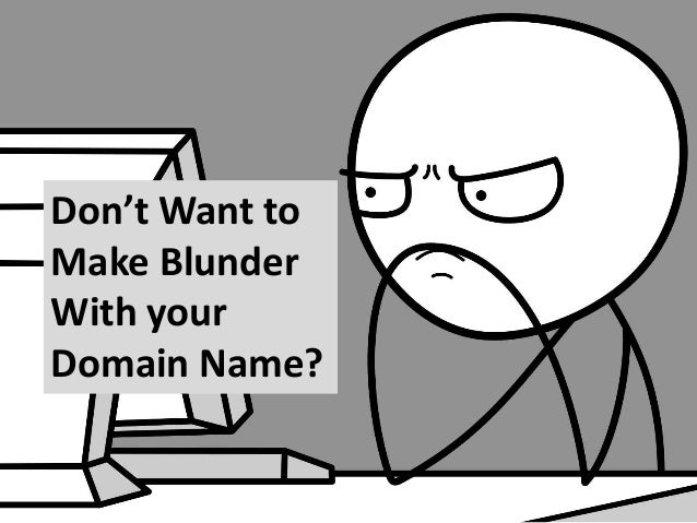 89 Funniest domain names on the internet