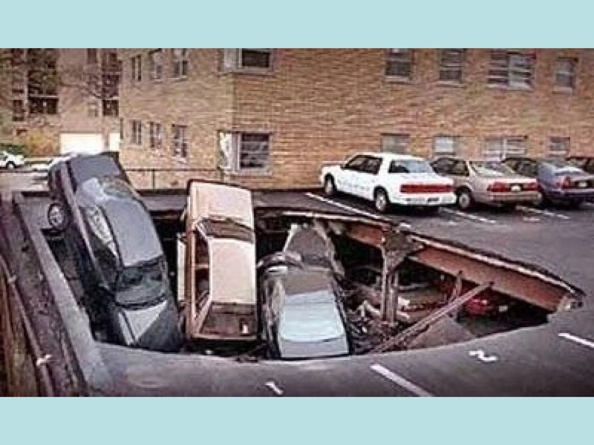 Funny Accident | PPT