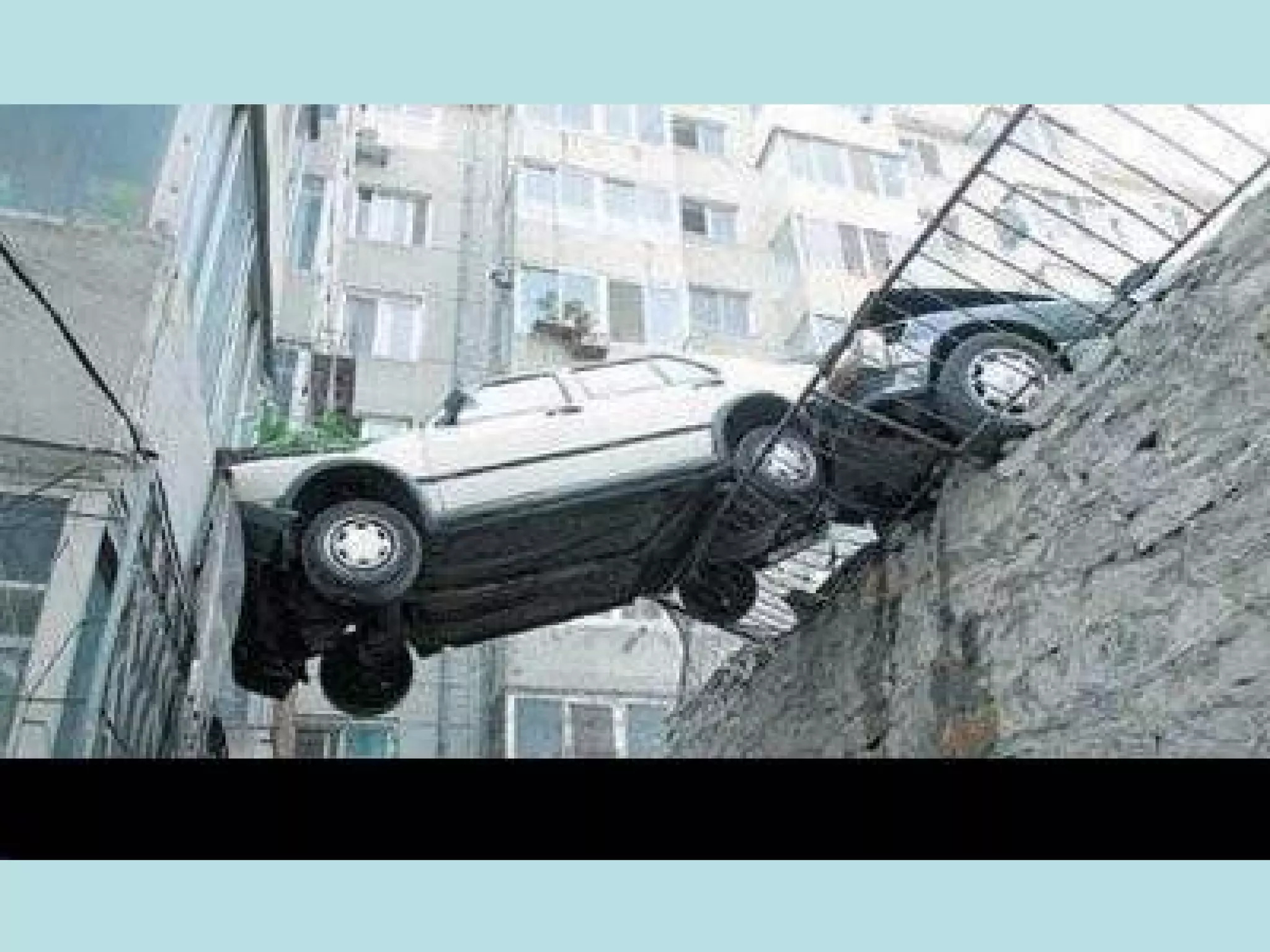 Funny Accident | PPT