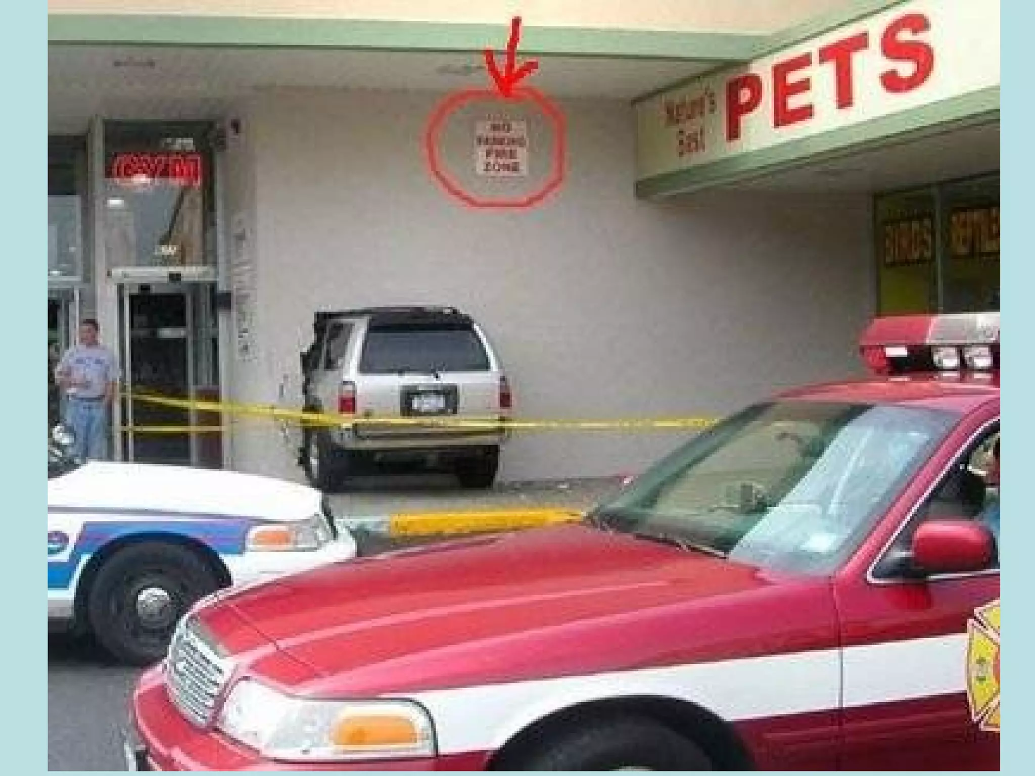 Funny Accident | PPT