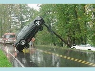 Funny Accident | PPT