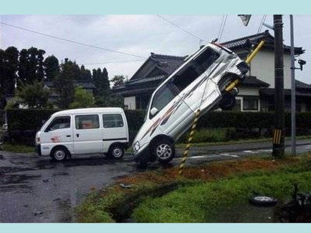 Funny Accident | PPT