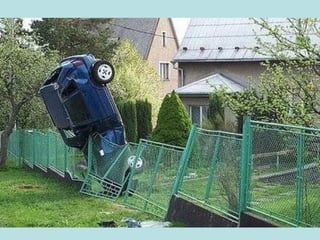 Funny Accident | PPT