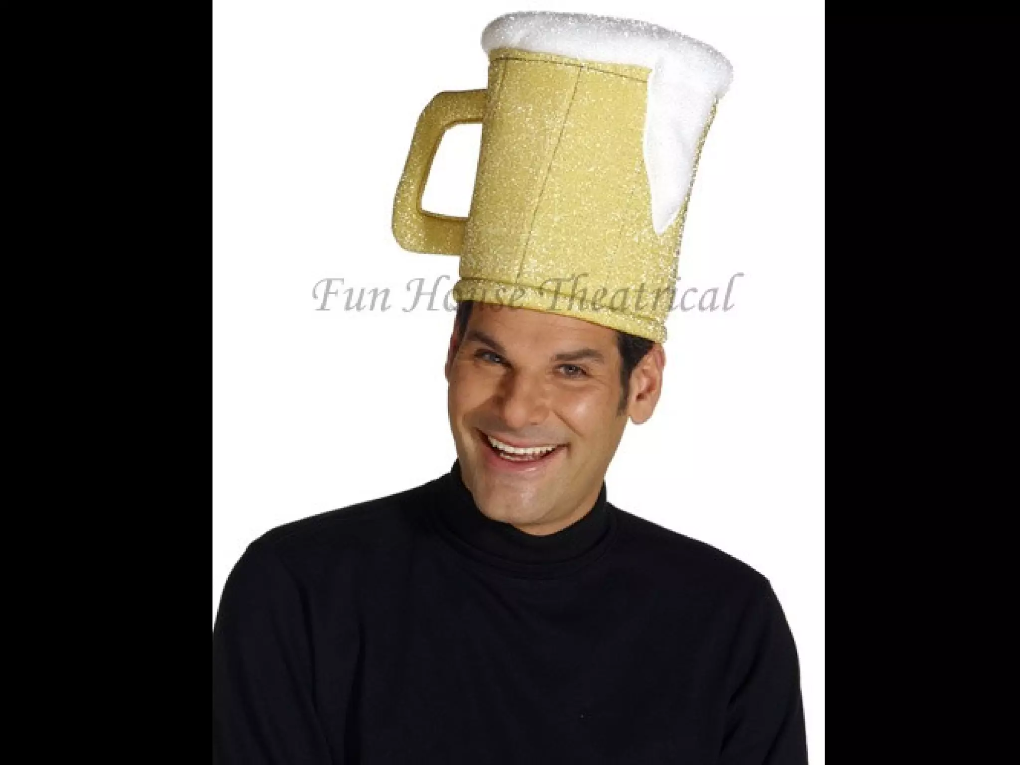 Funny And Crazy Hats | PPT