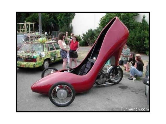 Funny Car Pics. | PPT