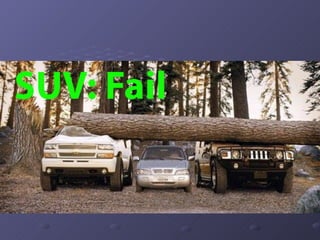 Funny Failures | PPT