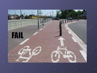 Funny Failures | PPT