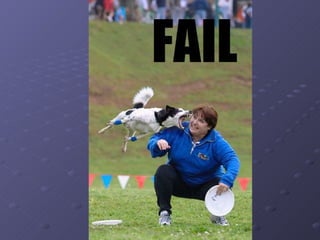 Funny Failures | PPT