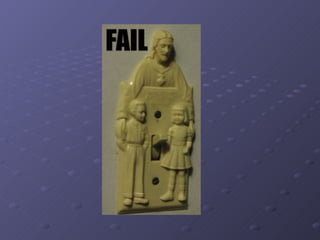 Funny Failures | PPT