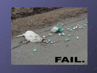 Funny Failures | PPT