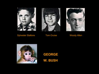 Funny: Famous People | PPS