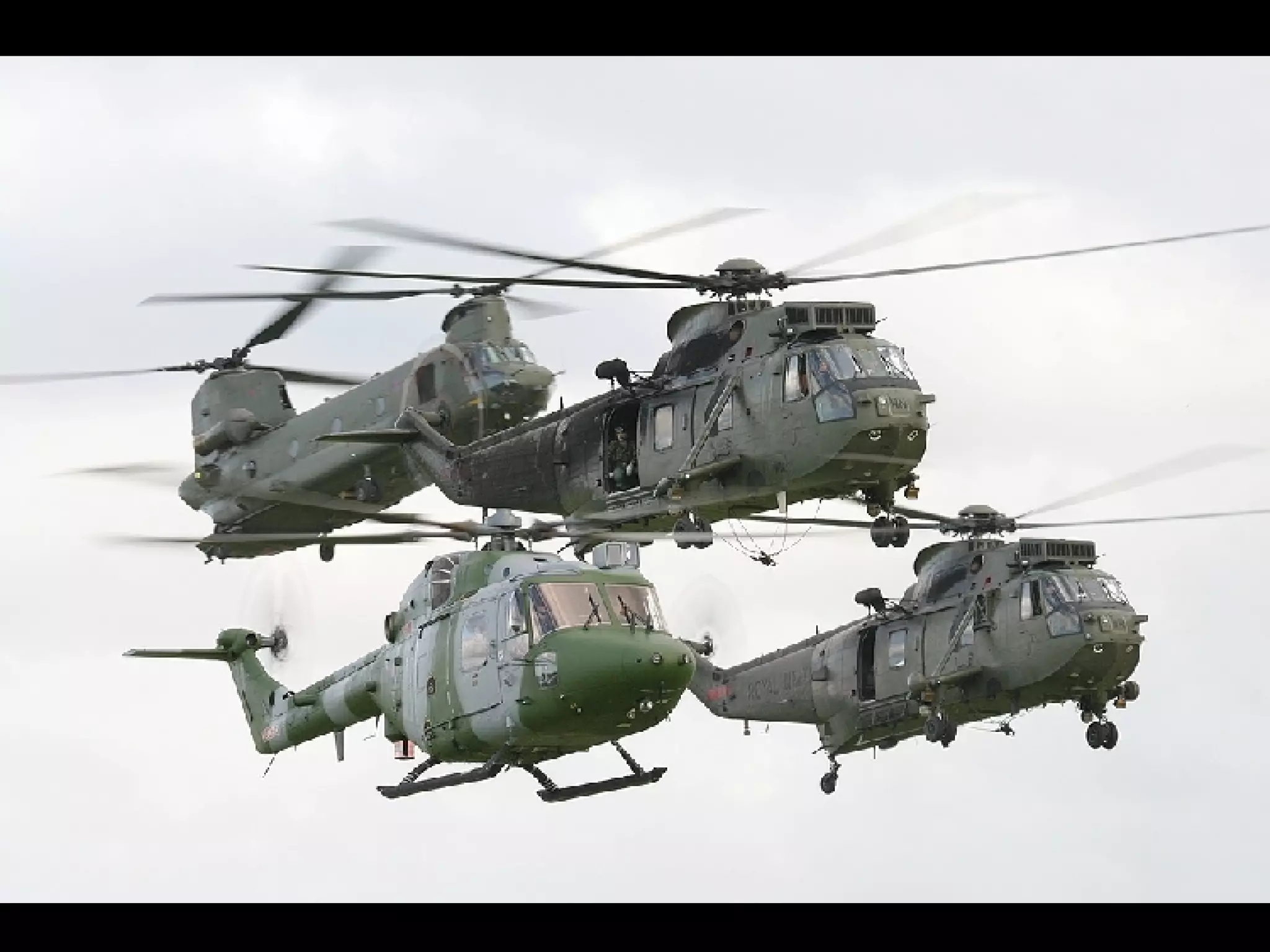 Funny Helicopter Pictures | PPT