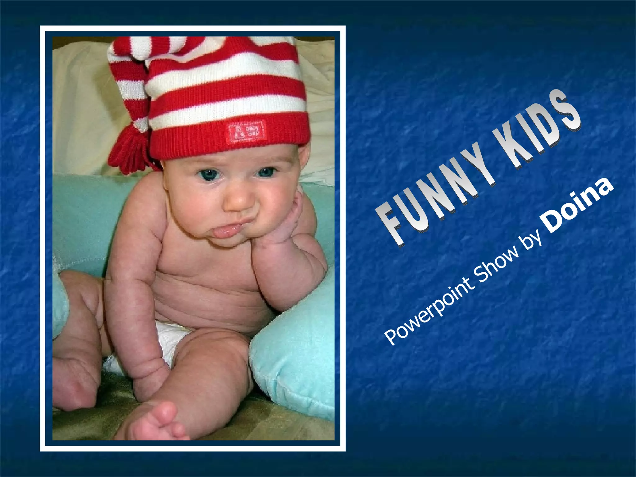 Funny Kids | PPS