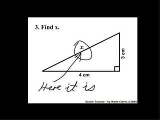 funny maths | PPT