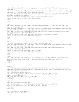 Funny photos-2272847 | PDF