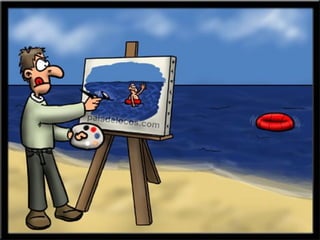 Funny Slideshow | PPT