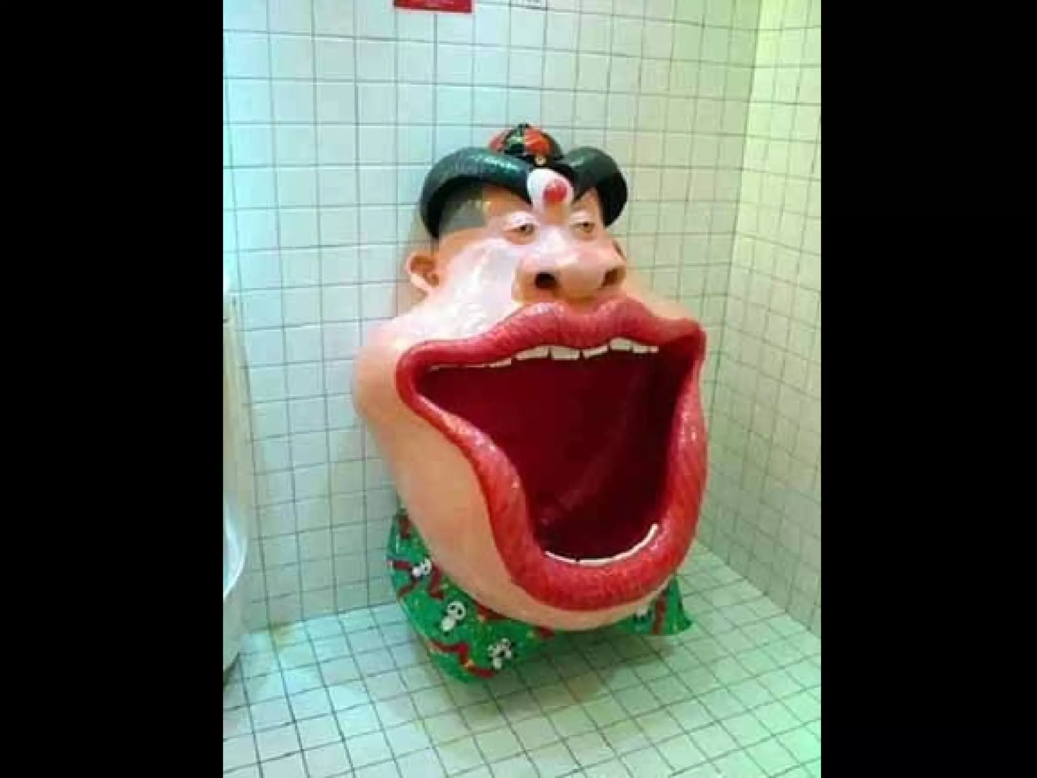 Funny Toilets | PPS