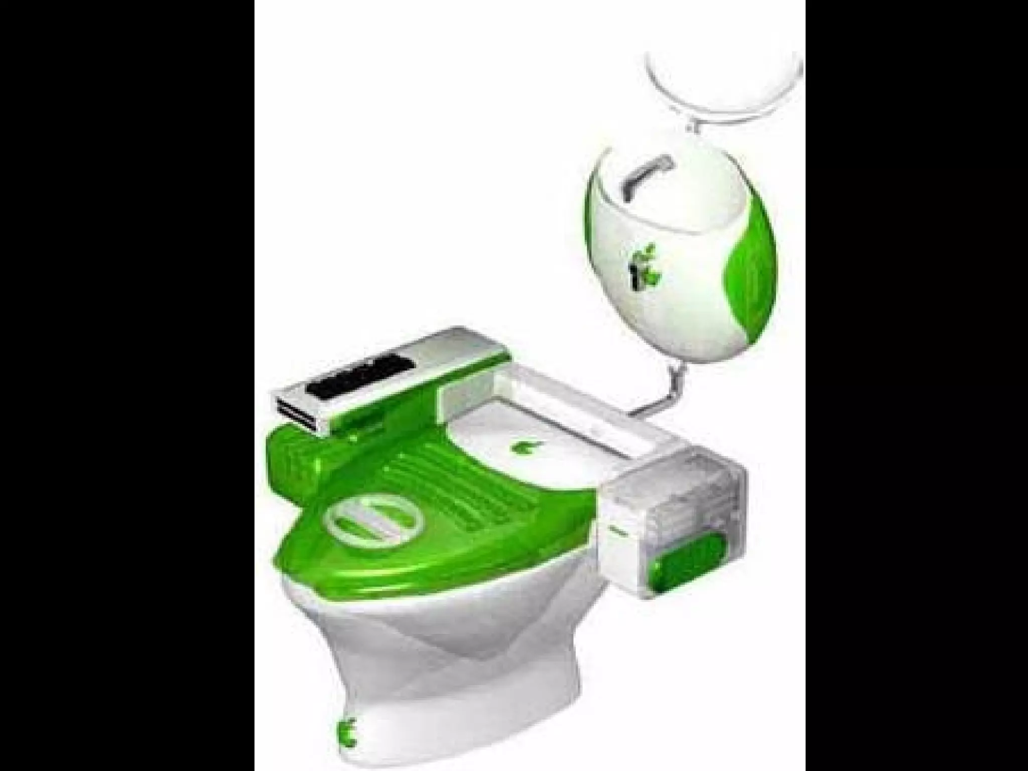 Funny Toilets | PPS