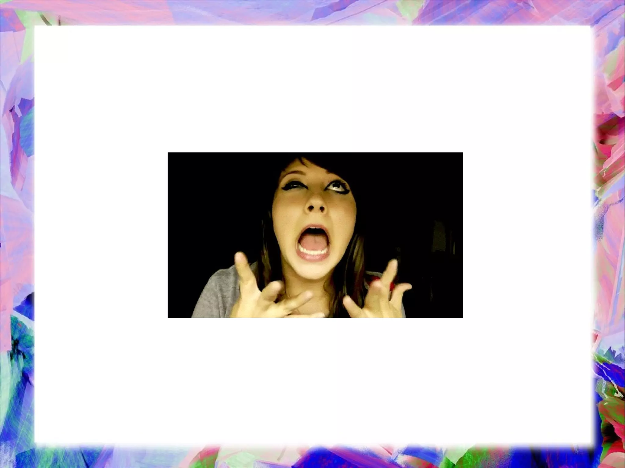 Funny and Crazy Gifs | PPT