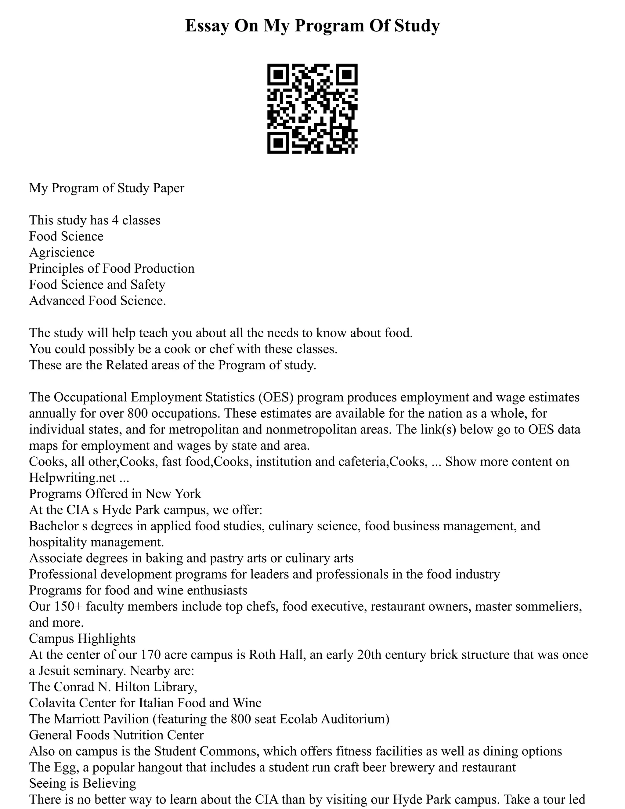 Funny Autobiography Example Essay Writing Ex | PDF