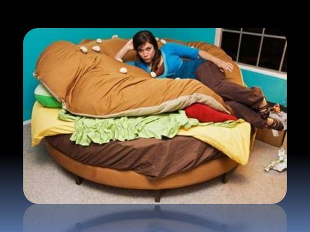 Funny beds album | PPTX