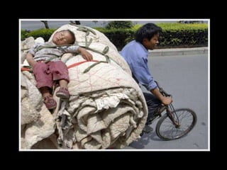 Funny chinese sleep | PPT