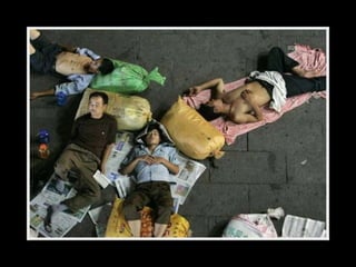 Funny chinese sleep | PPT