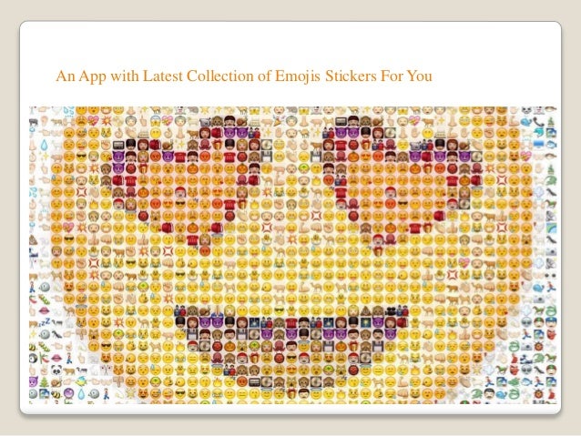 Funny emoji for iphone