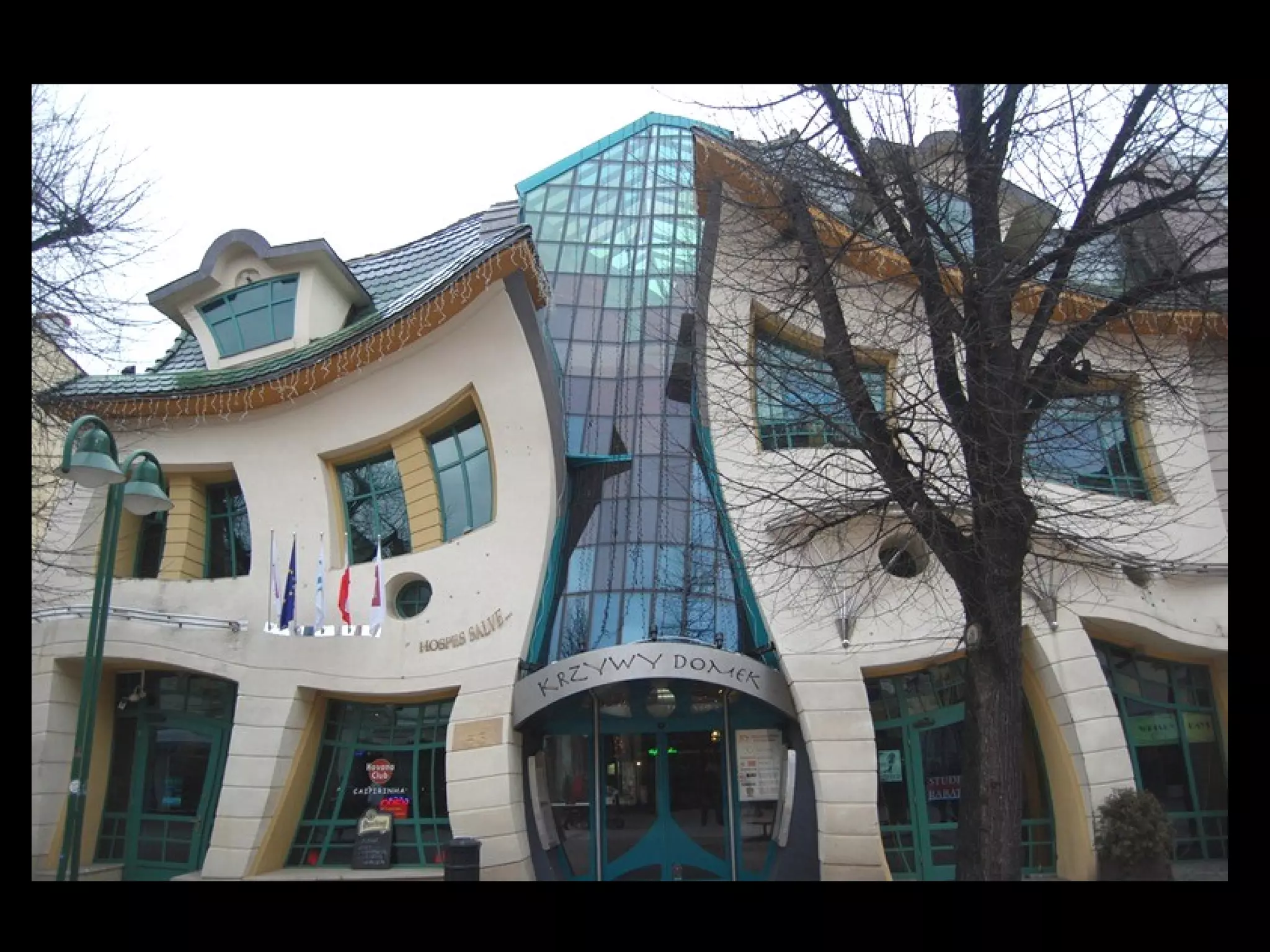 Funny homes | PPT