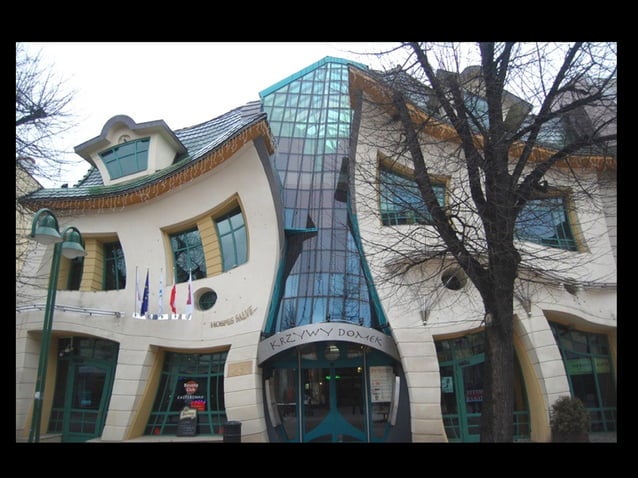 Funny homes | PPT