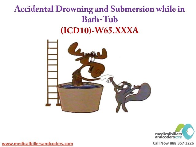 Funny ICD 10 Codes