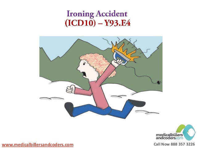 Funny ICD 10 Codes