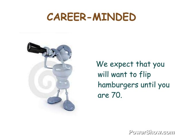 Funny Job Ads By Hr Recru 2858377 | PPSX | Human Resources | Business