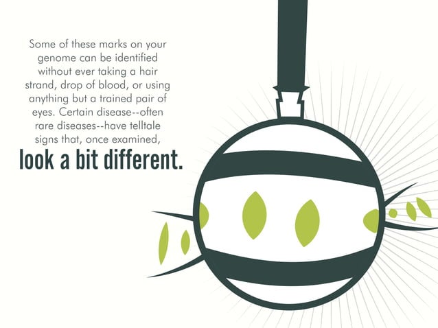 "Funny Looking": 13 Physical Clues To Your Genetic Inheritance | PPT