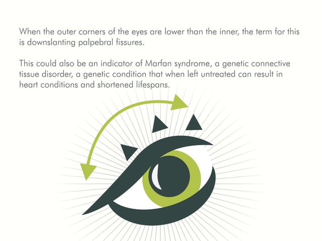 "Funny Looking": 13 Physical Clues To Your Genetic Inheritance | PPT