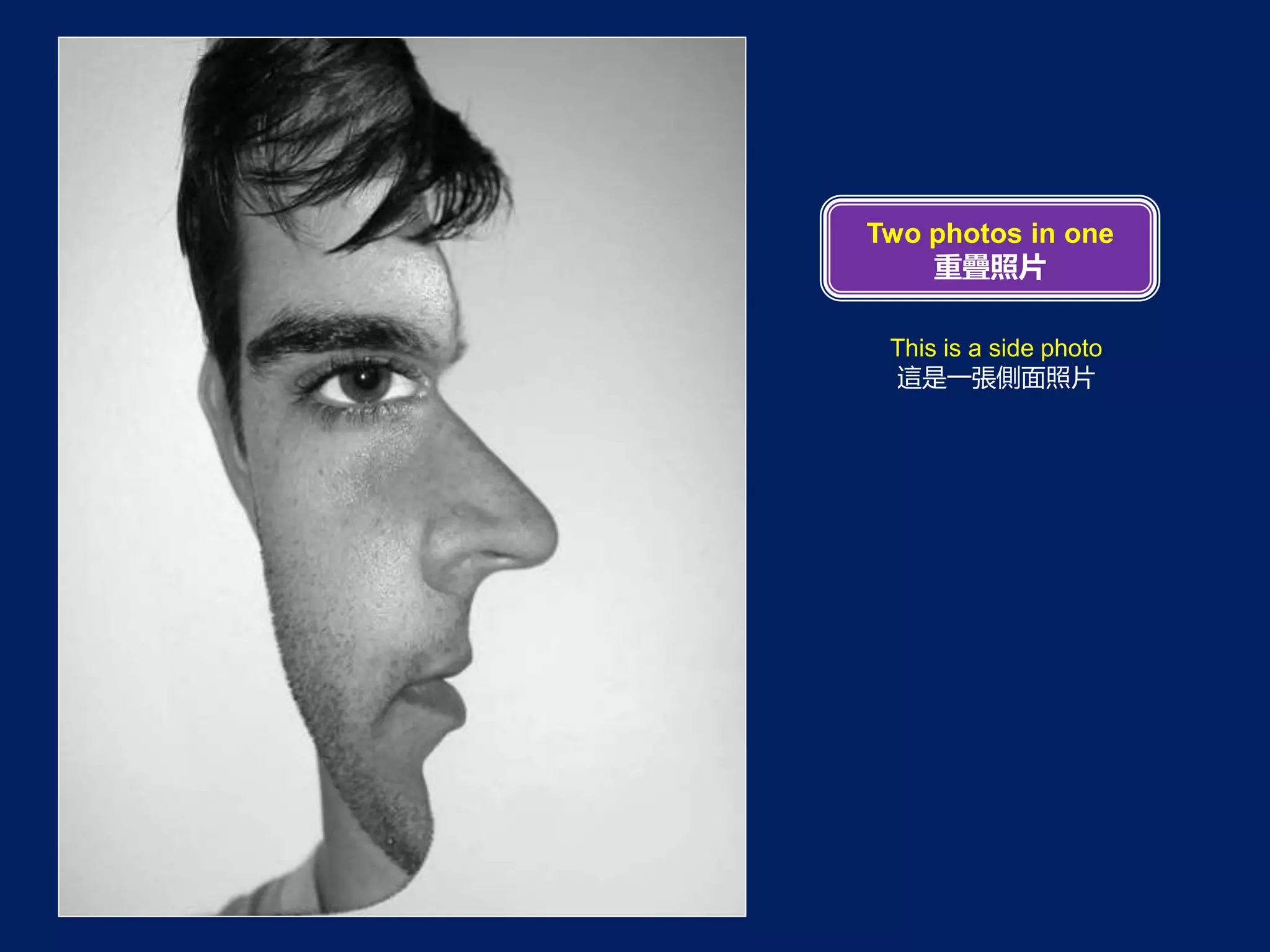 Funny Optical Illusions 有趣的視錯覺ppsx