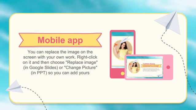 Funny Paper Airplanes Lesson for Kids by Slidesgo.pptx