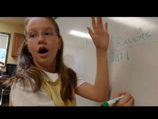 Ruby, Juanita, and Anna | PPTX