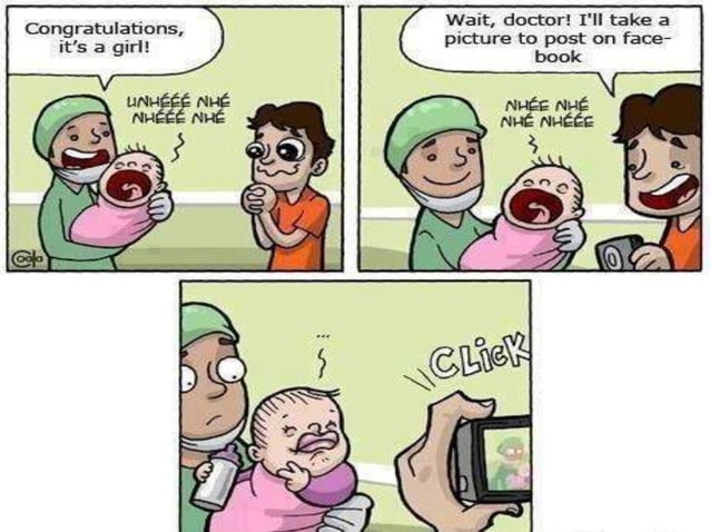 Funny Pictures Collection | PPTX